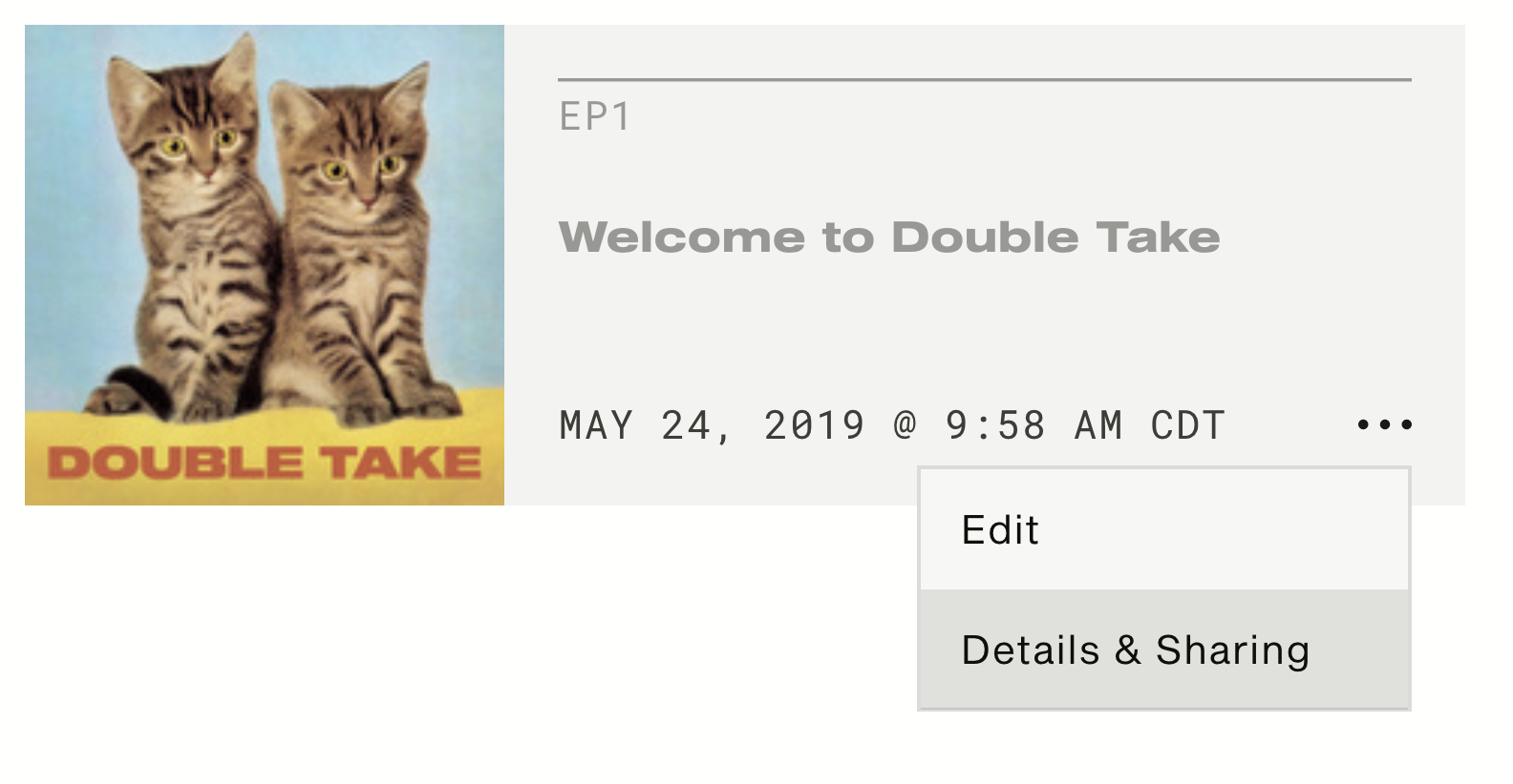 How to Add an Analytics Prefix URL to your RSS Feed – Simplecast