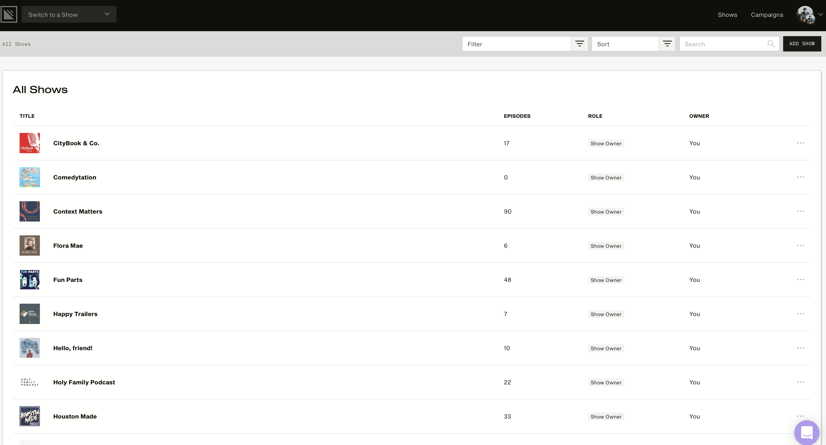 What Is Simplecast? – Simplecast