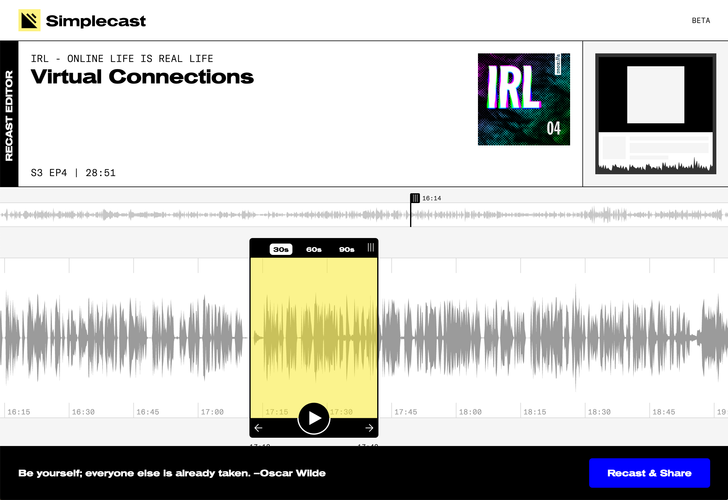 What Is Simplecast? – Simplecast