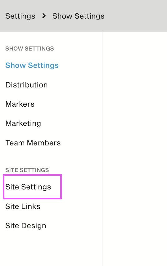 Facebook Pixel Code – Simplecast