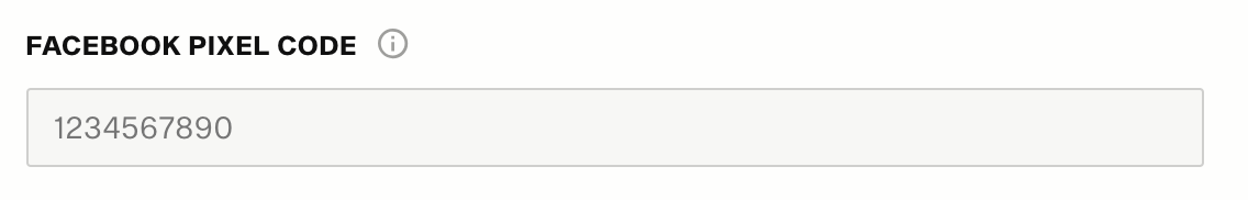 Facebook Pixel Code – Simplecast